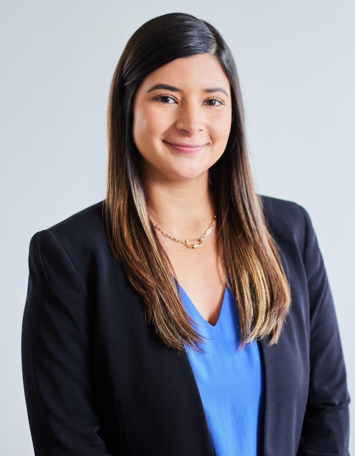 Julissa Gutierrez Selected for Character Matters Award | Brown Fox