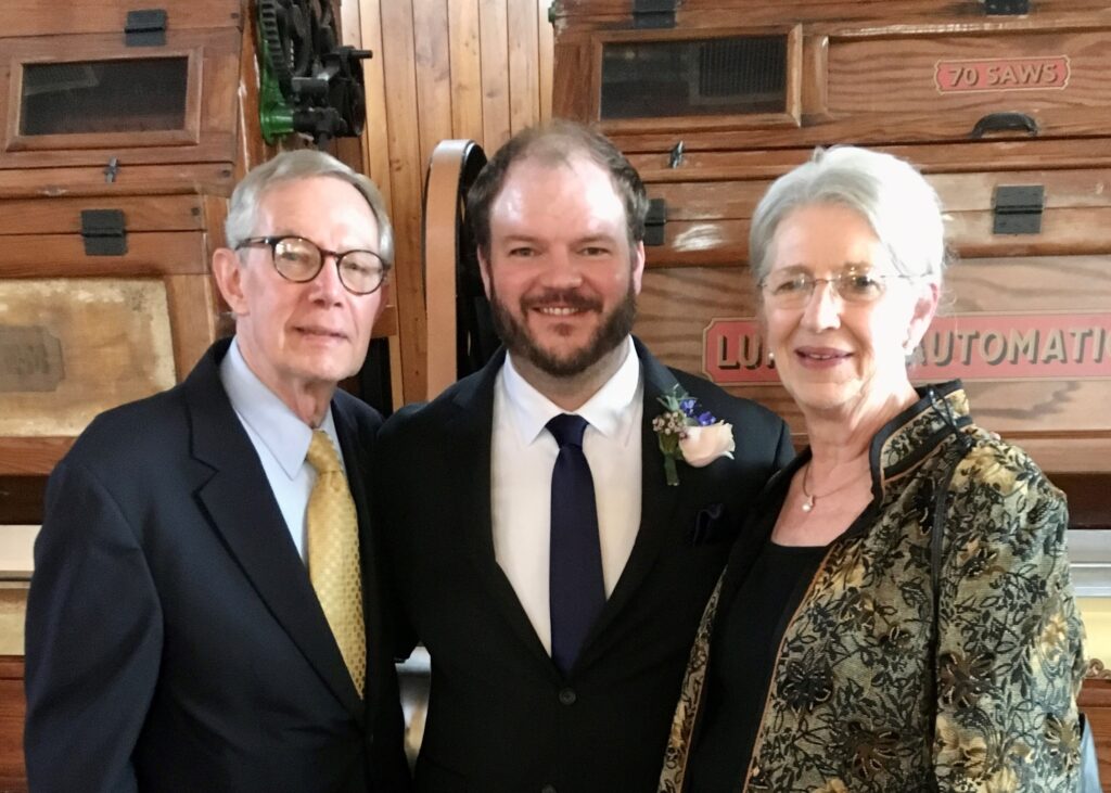 Celebrating 50 Years of Practice: An Interview of John Freeman | Brown Fox